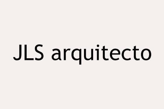 JLS arquitecto - architects in Alava - Catalog 2026