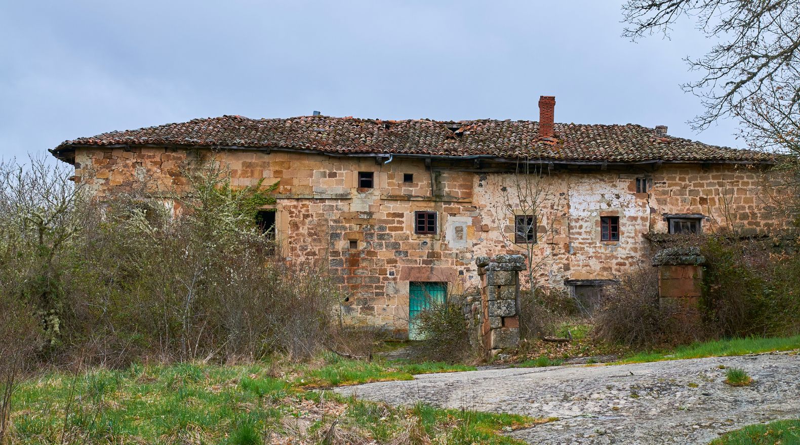Guía completa para la rehabilitación de casas de pueblo antiguas