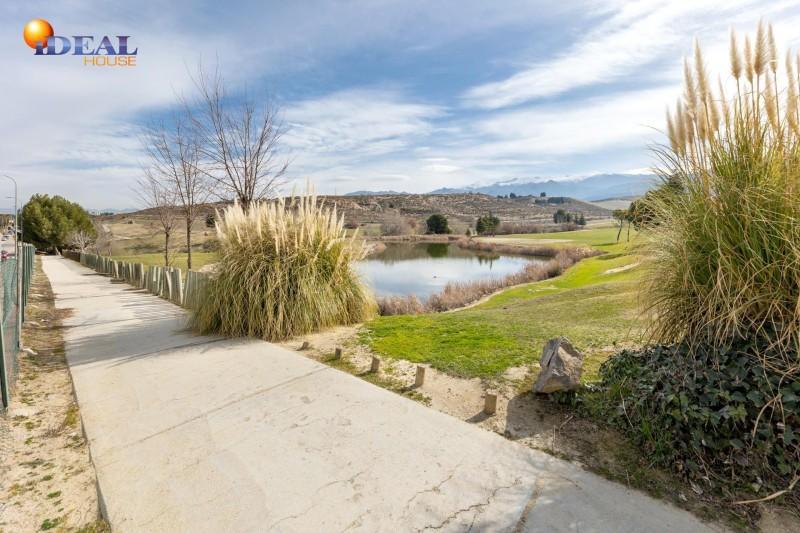 Land for sale in España, Los Llanos, TR321089