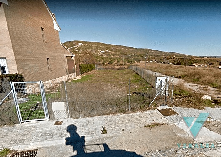 Land for sale in España, Torrelaguna, TR321212