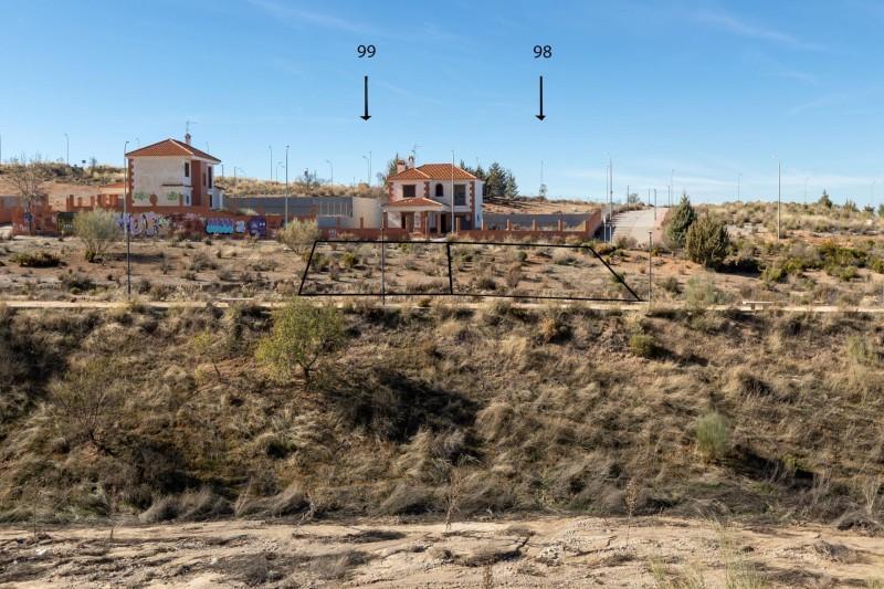 Land for sale in España, Los Llanos, TR329833