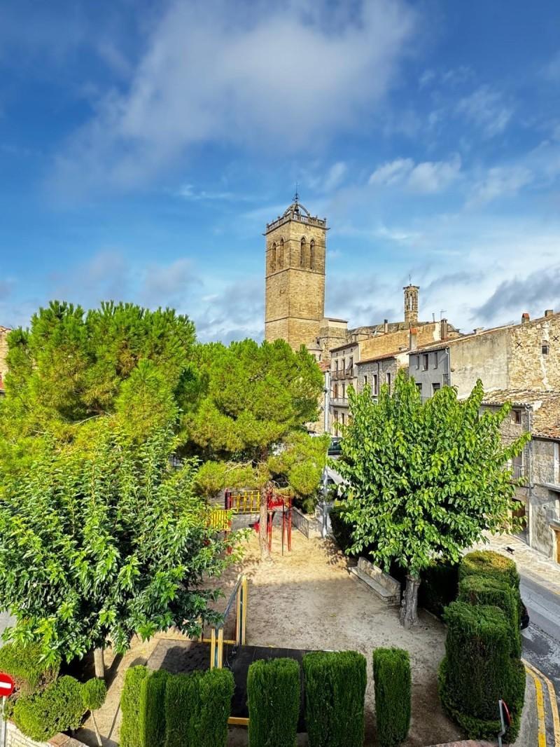 Village house with land for sale in España, Santa Coloma de Queralt ...