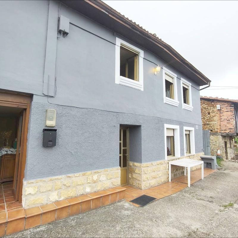 Village house with land for sale on España, El Perezal, TR349533
